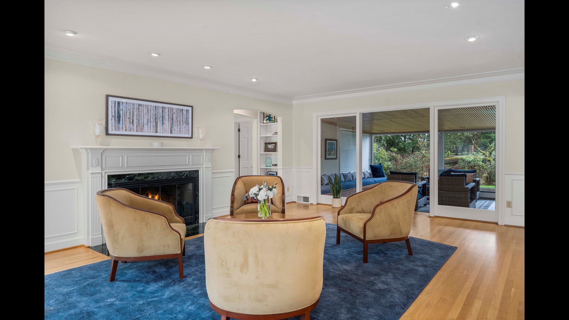 PLU to sell historic Gonyea House in Tacoma | king5.com