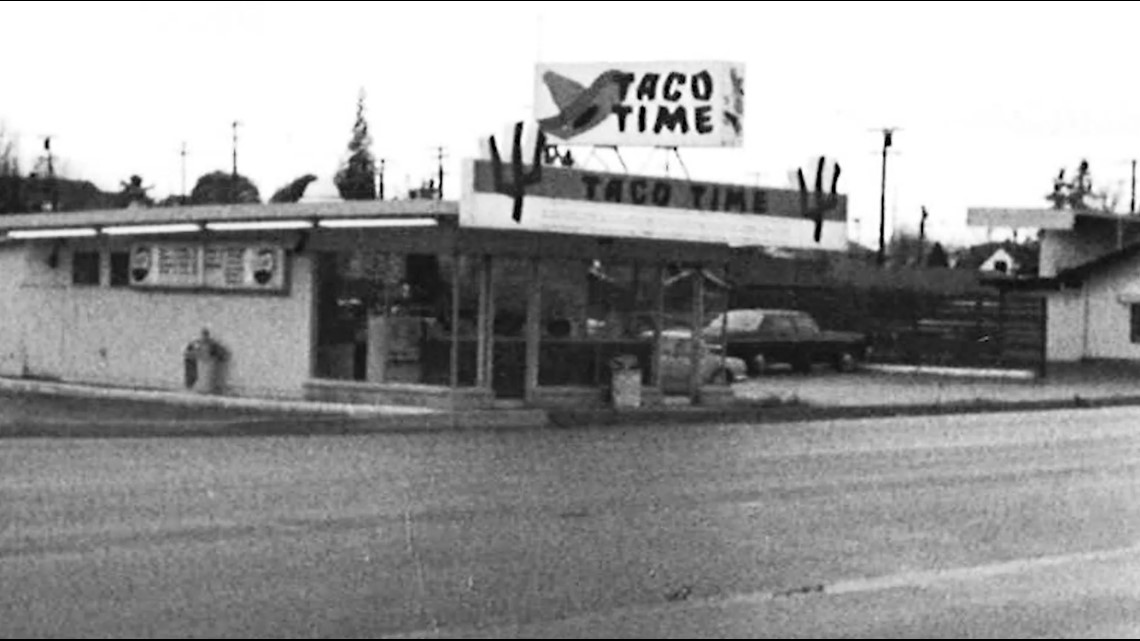 Best Taco winner is a Northwest classic - 2022's Best | king5.com