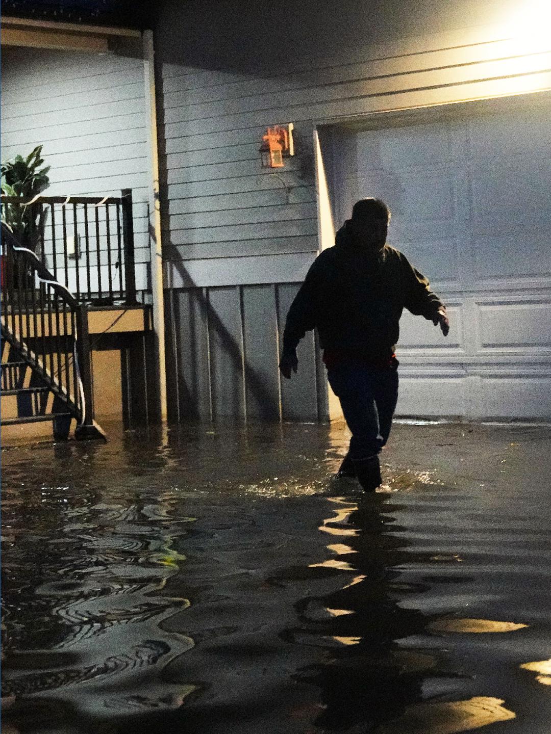 Salmonella outbreak linked to Seattle homeless shelter meal | king5.com