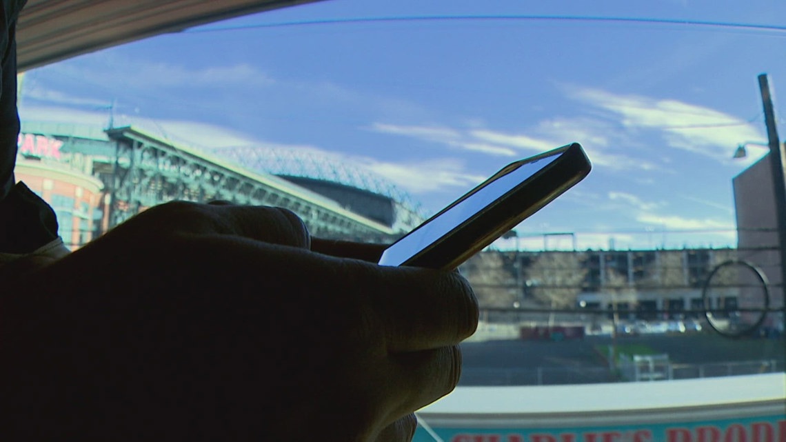 Washington sees surge in online child exploitation cases | king5.com