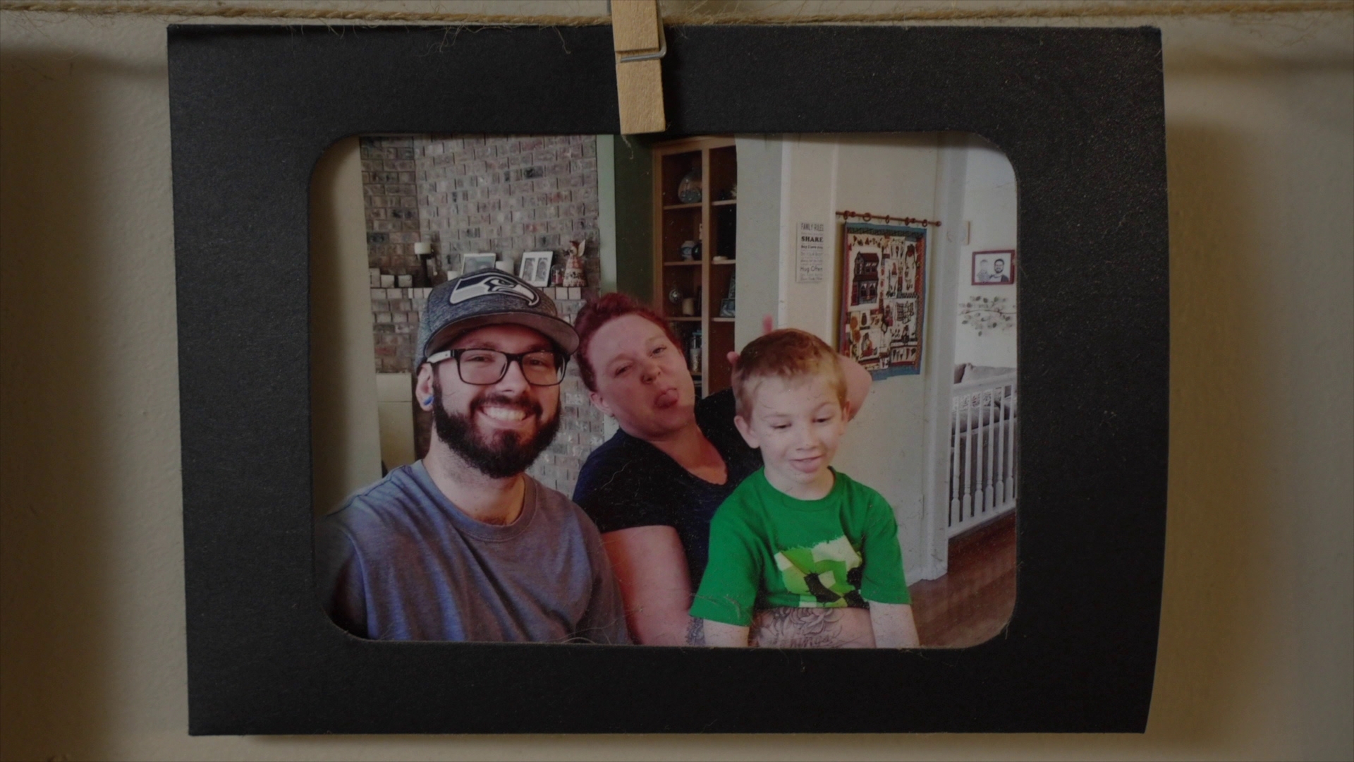 Home Team Care Crew helps man with terminal cancer | king5.com
