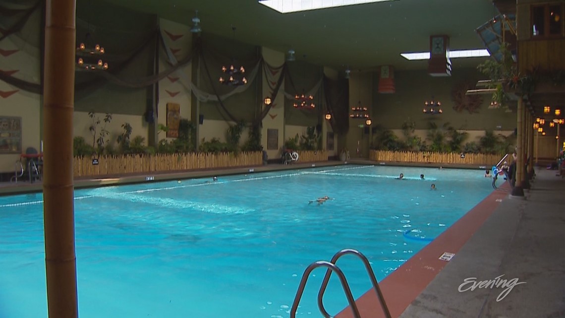 McMenamins gives Bothell's Anderson School new life | king5.com