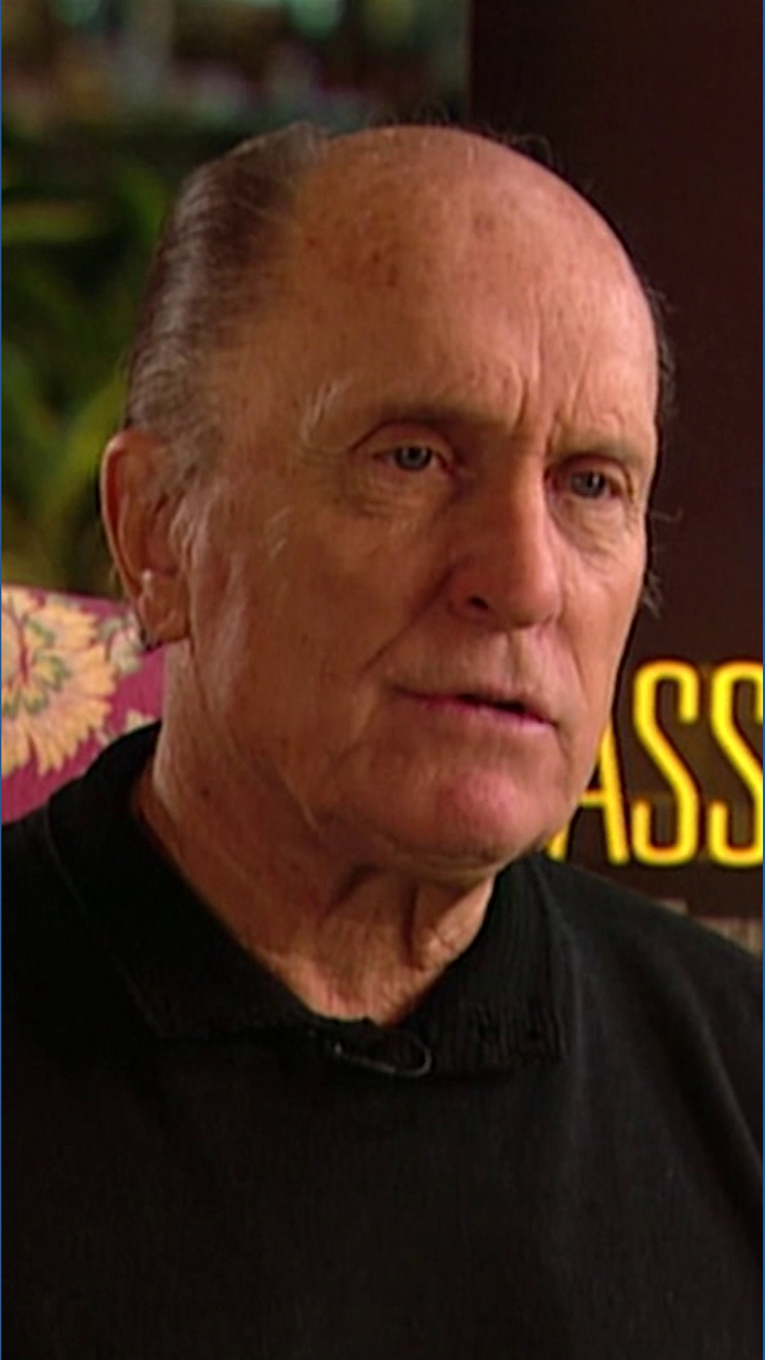 Evening Rewind: Robert Duvall | king5.com