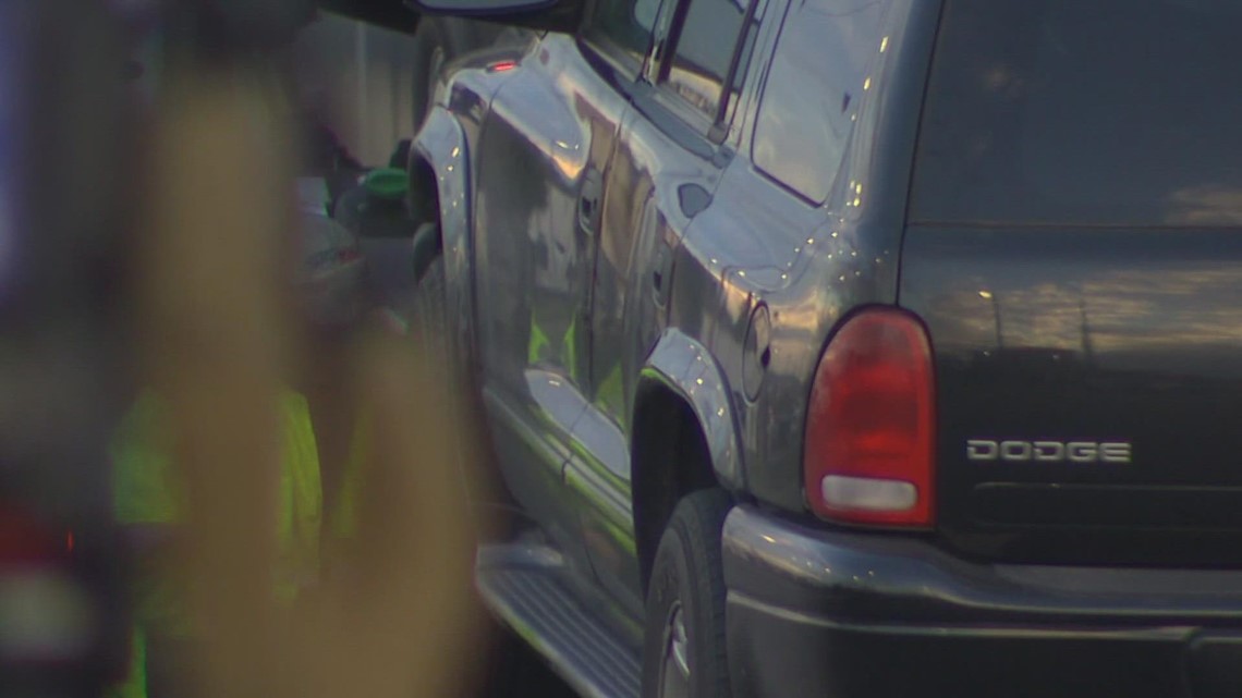 Man shot in road rage incident near Seattle's Riverview neighborhood ...