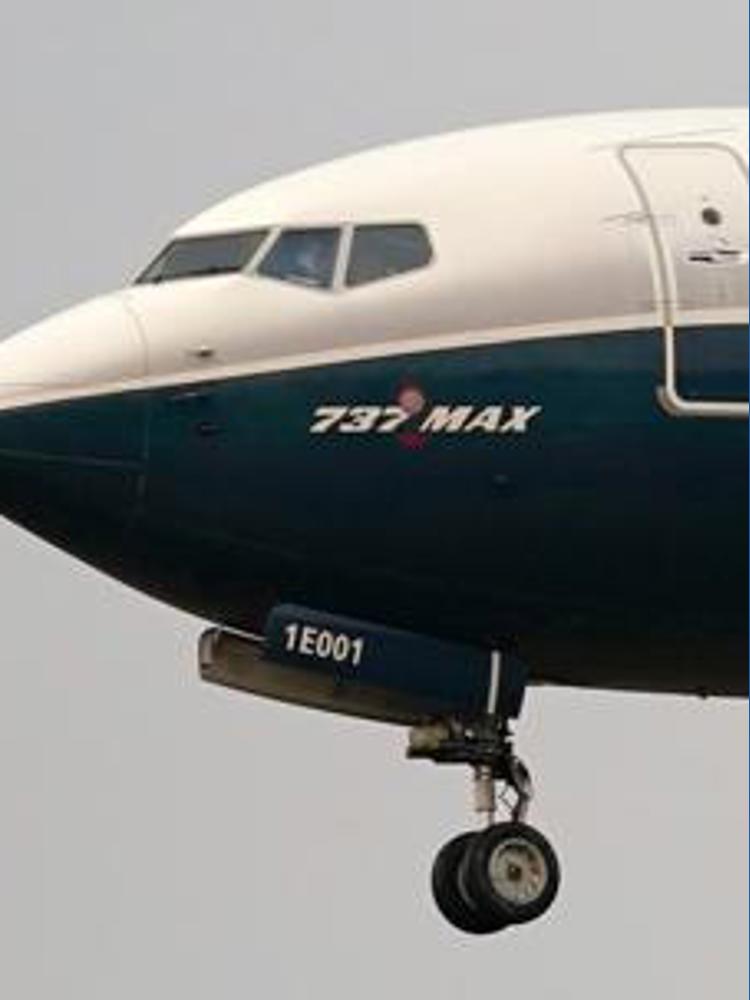 Boeing won't face criminal charge over 737 Max crashes that killed ...