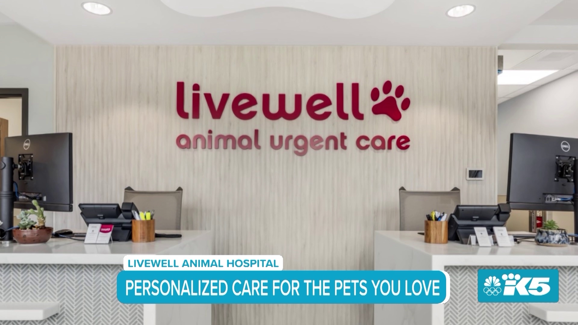 Livewell Animal Hospital prioritizes community‑focused, accessible vet ...