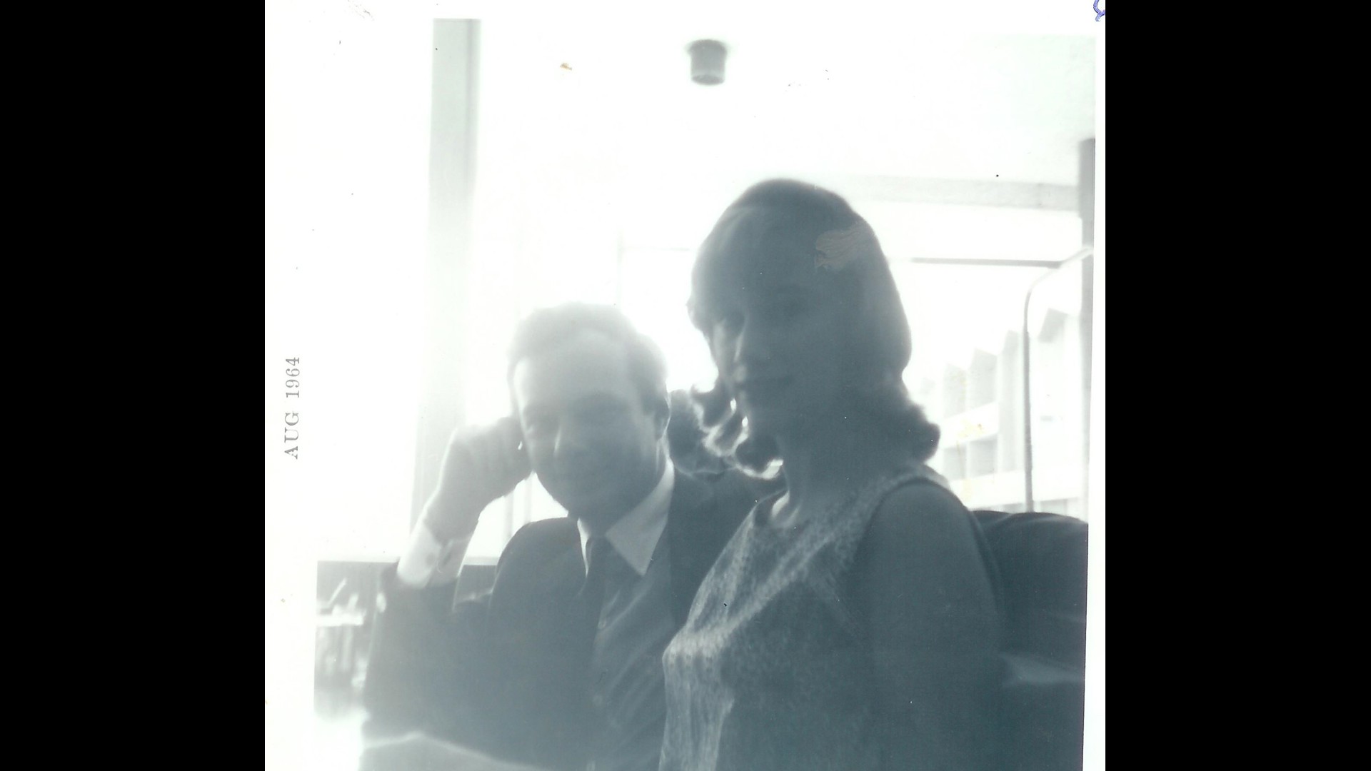 Fan remembers The Beatles 1964 Seattle tour 60 years later | king5.com