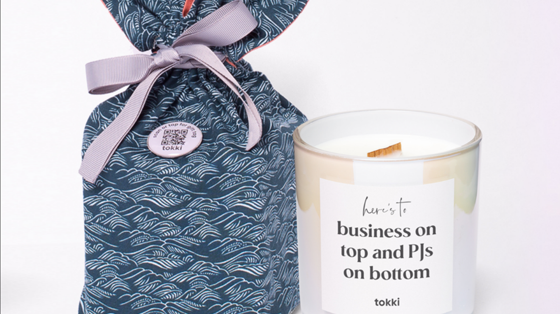A new way to gift with a sustainable NW twist | king5.com