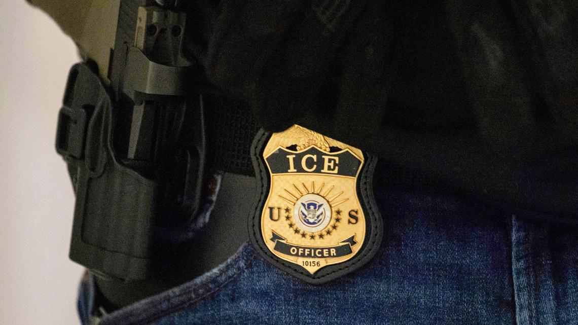 Nisqually Tribe says it won't allow ICE detainees in tribal facilities ...