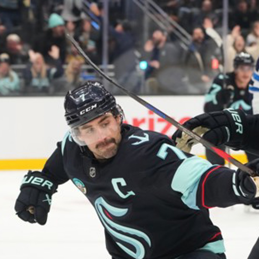 How to watch Seattle Kraken's game against the Sharks | king5.com