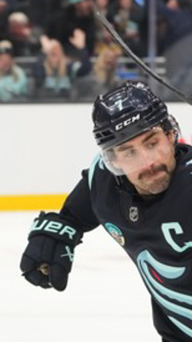 How to watch Seattle Kraken's game against the Sharks | king5.com