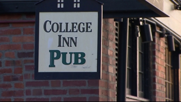 Seattle's College Inn Pub to close after more than 50 years | king5.com