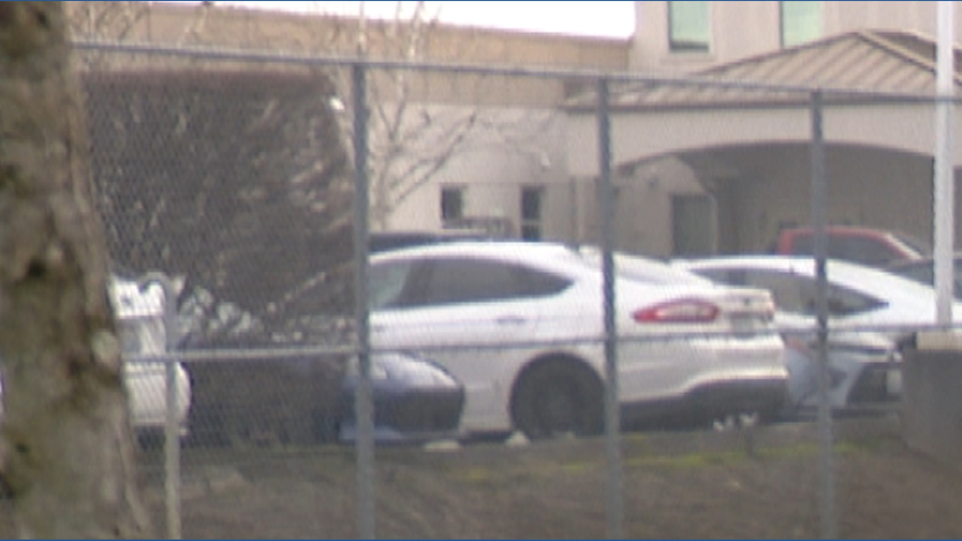 KING 5 speaks with woman shot by border patrol in Portland | king5.com