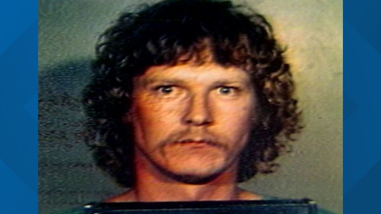 Suspected serial killer charged in 1987 Bellingham murder | king5.com