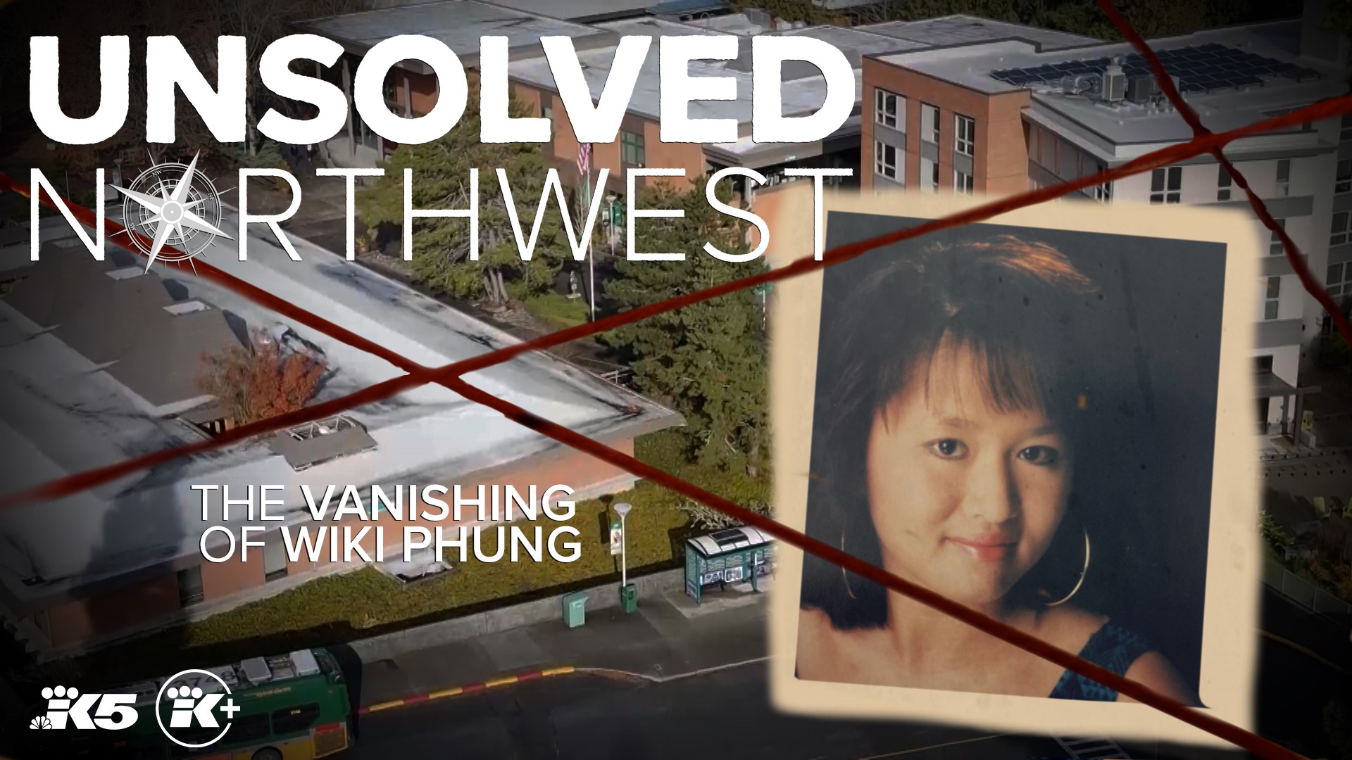 Unsolved Northwest | king5.com