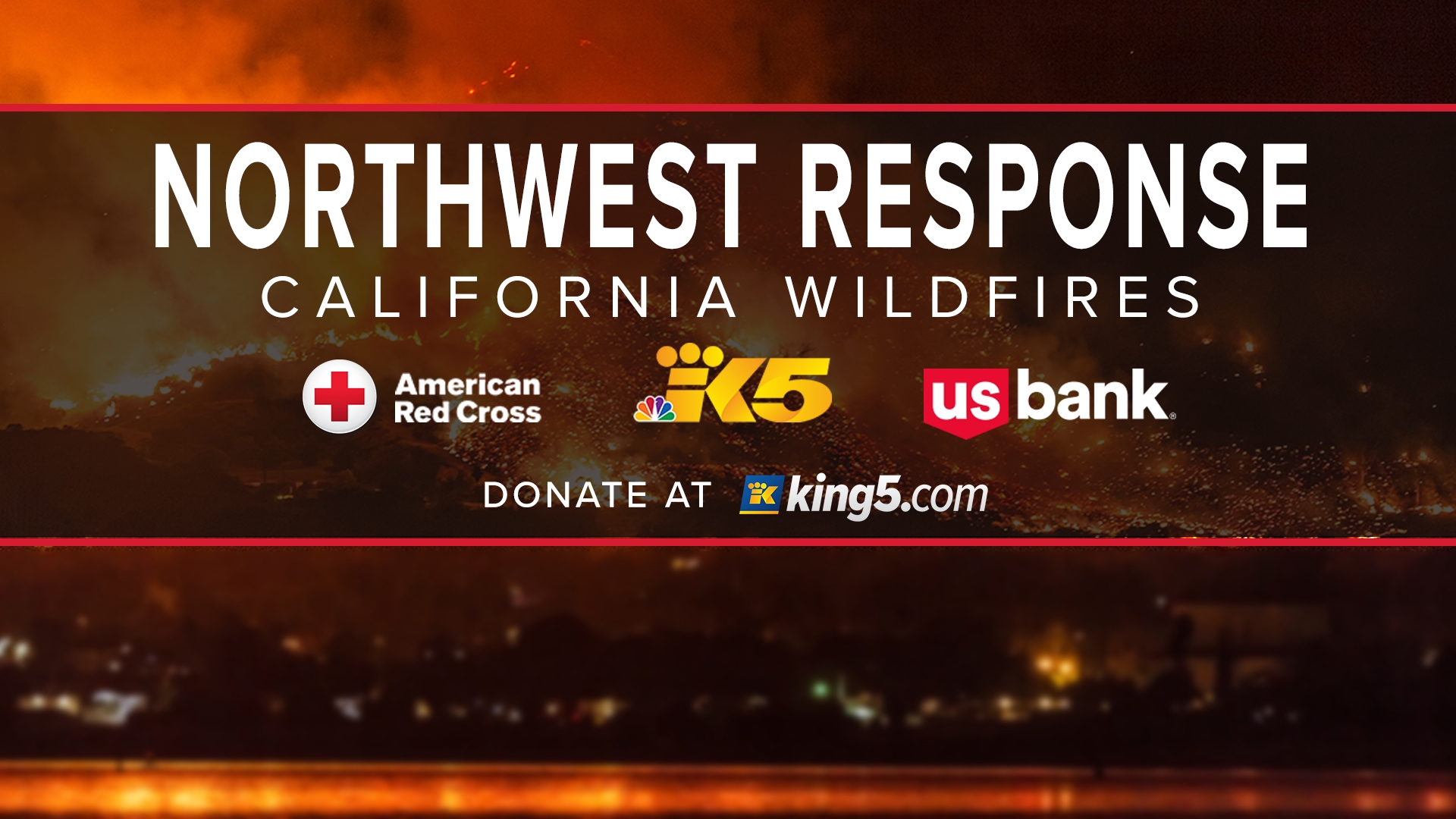 How to help California wildfire victims | king5.com