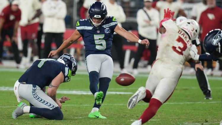 Seahawks 50 Seasons: The 1970s and Seattle's NFL origins | king5.com
