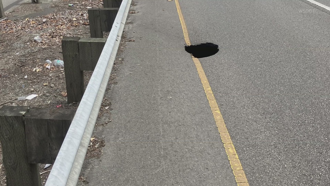 Seattle's Leading Local News: Weather, Traffic, Sports and More ...