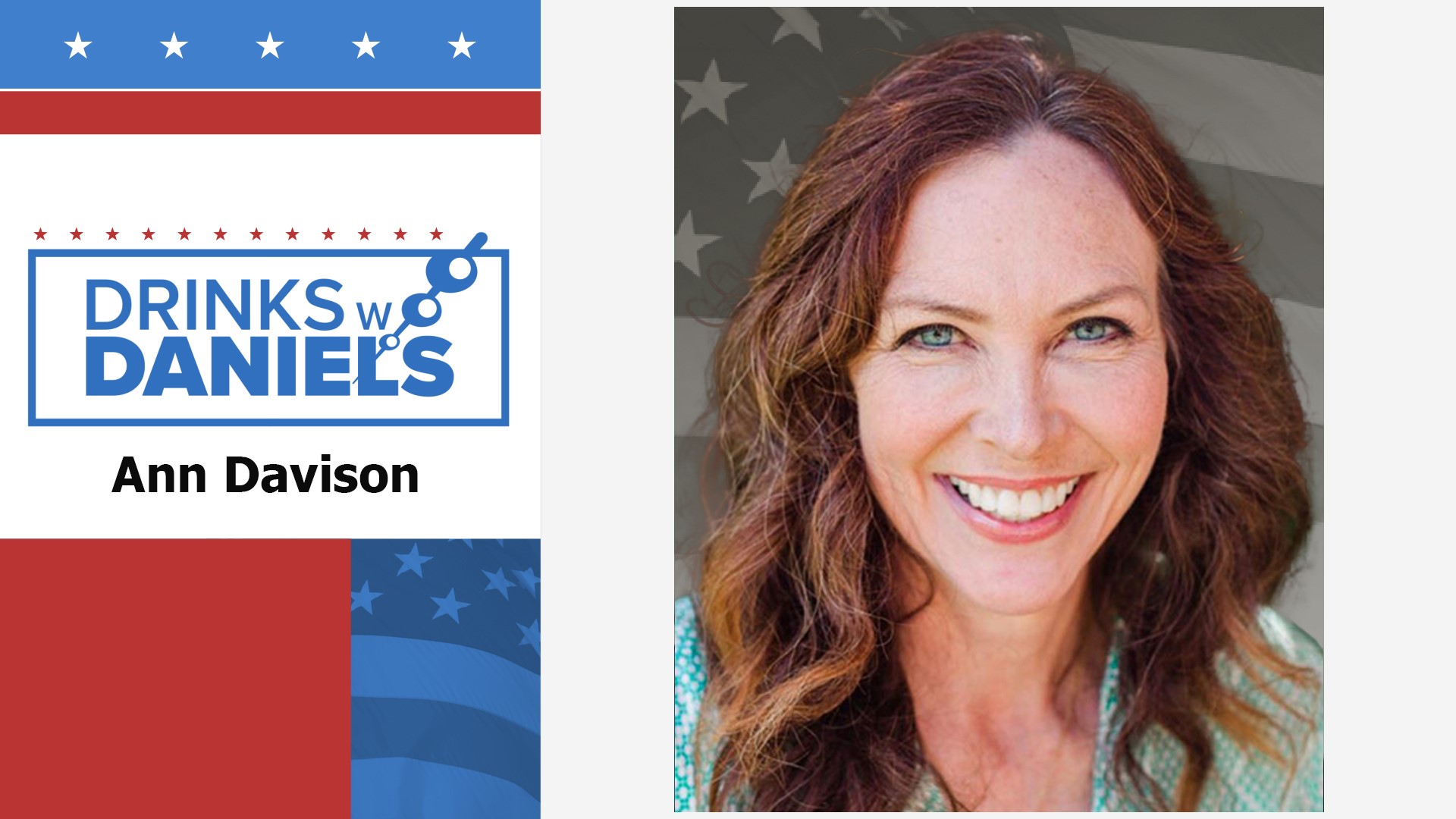 Drinks with Daniels: Seattle general election candidates | king5.com