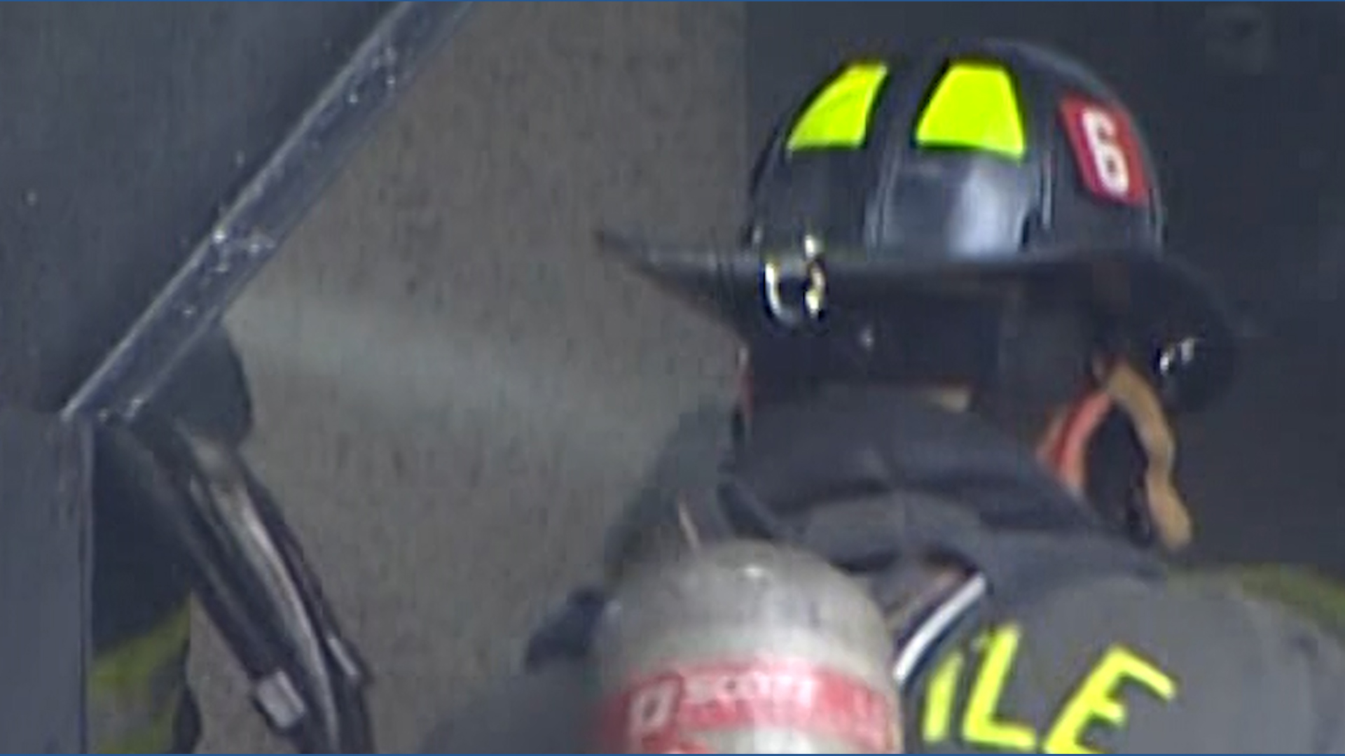 Beacon Hill fire kills 2 cats, injures 2 people | king5.com