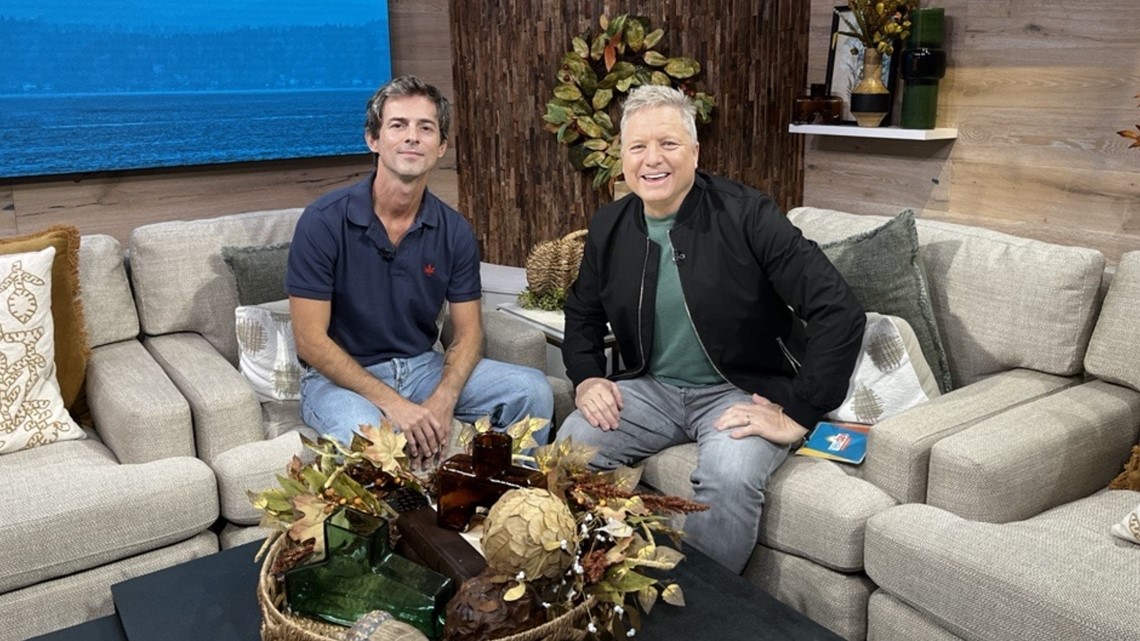 Nate Dushku explores queer stories through his filmmaking - New Day NW ...