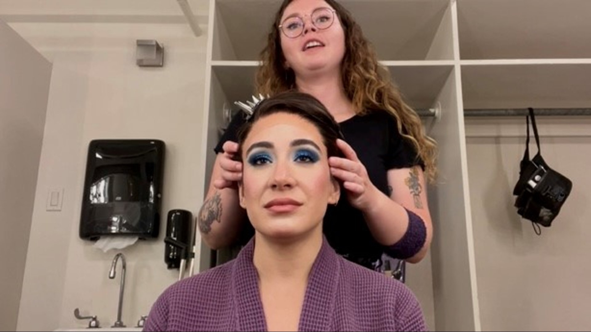 'Six: The Musical' brings story of Henry VIII's wives to Seattle ...