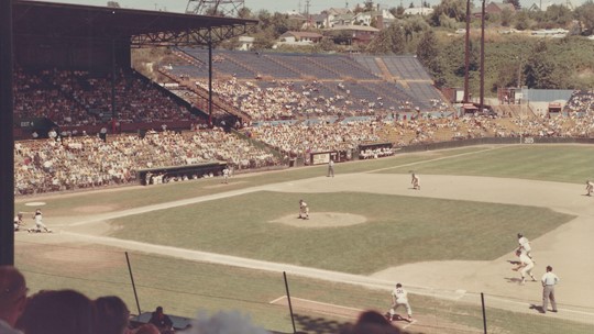 Remembering the Seattle Pilots: Seattle's first MLB team lasted only ...