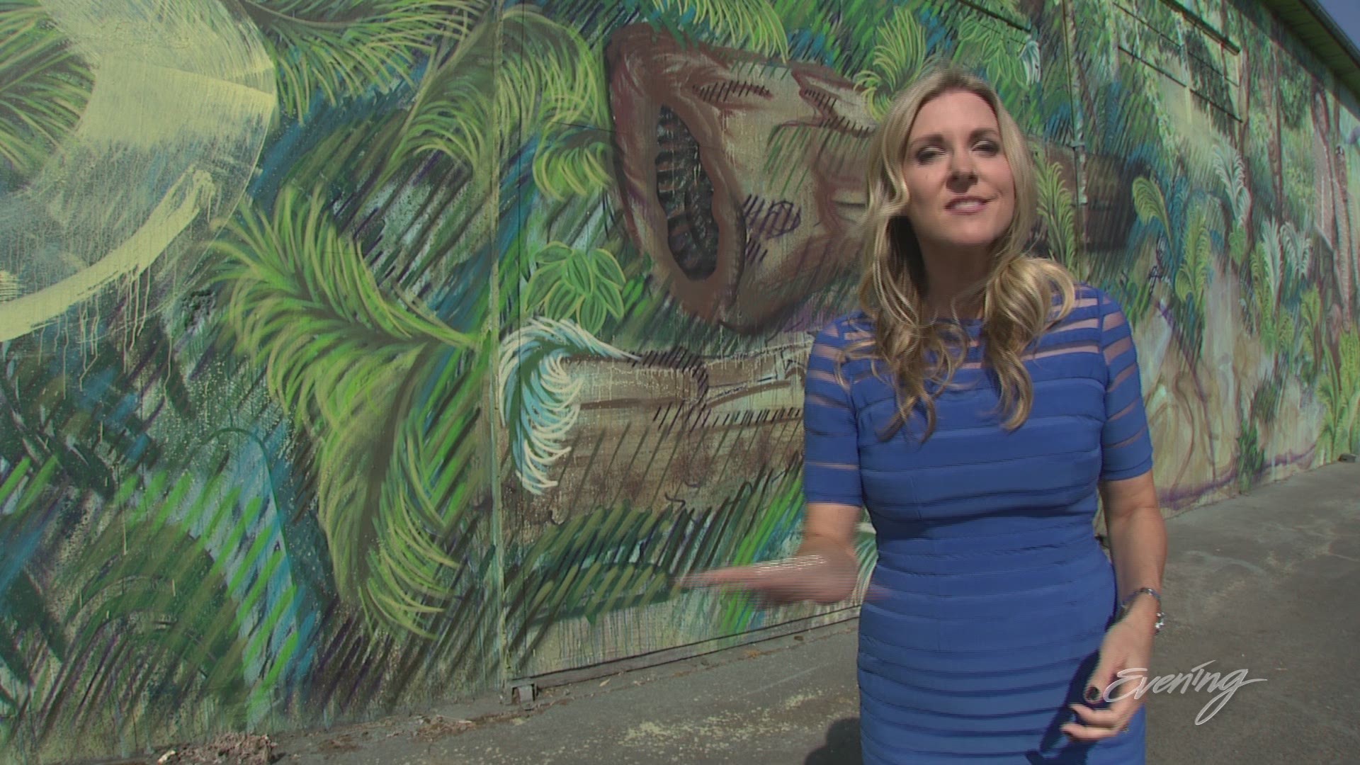 Street art in Seattle's SODO neighborhood earns worldwide attention ...