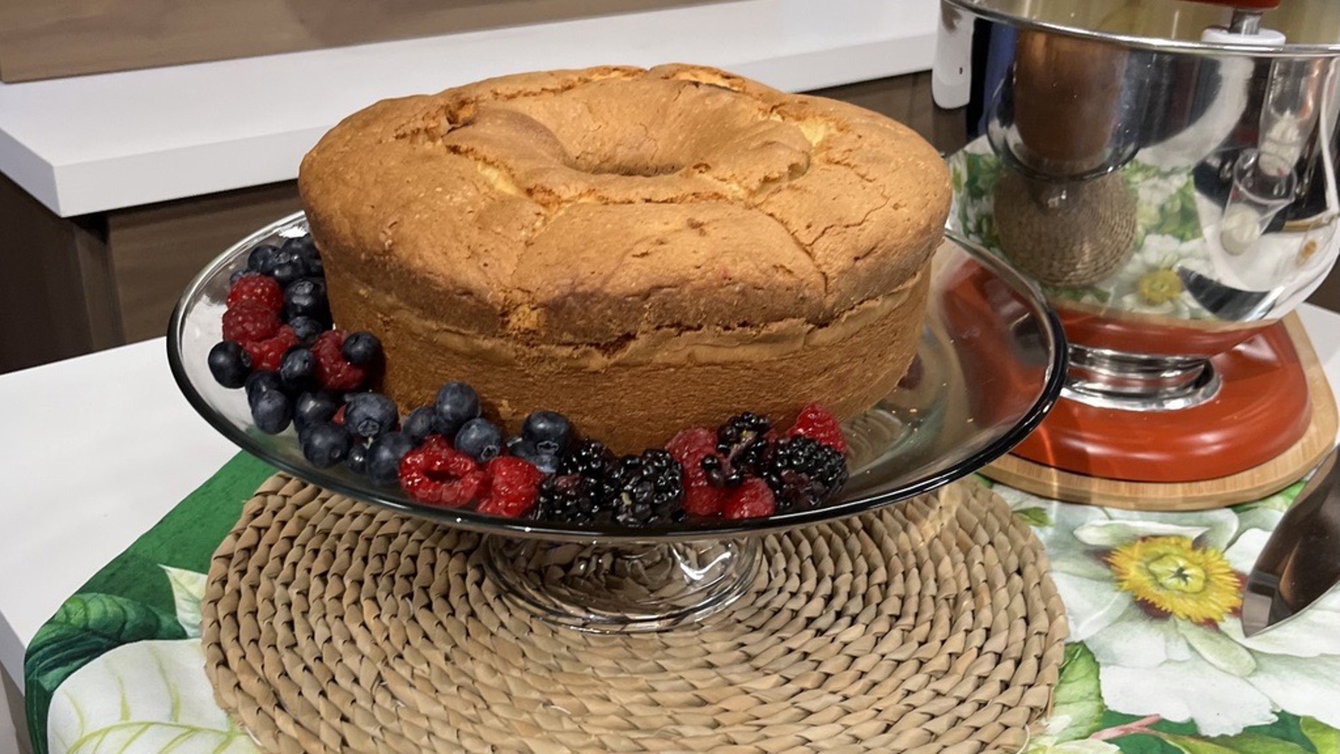 Cooking with KING 5's newsroom | king5.com