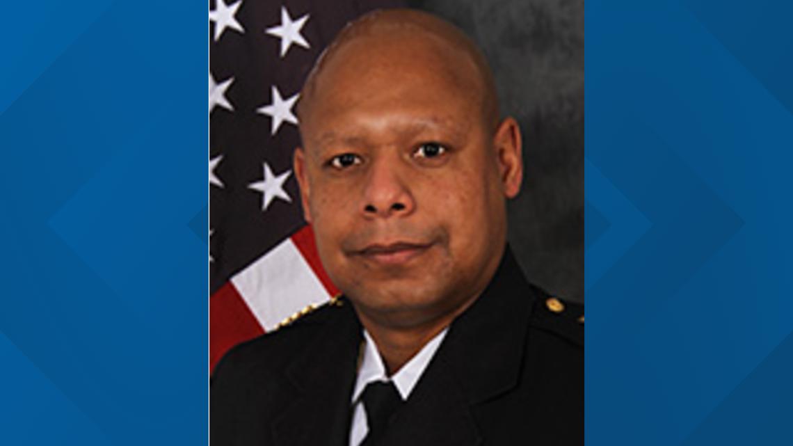 Seattle mayor names new police chief | king5.com