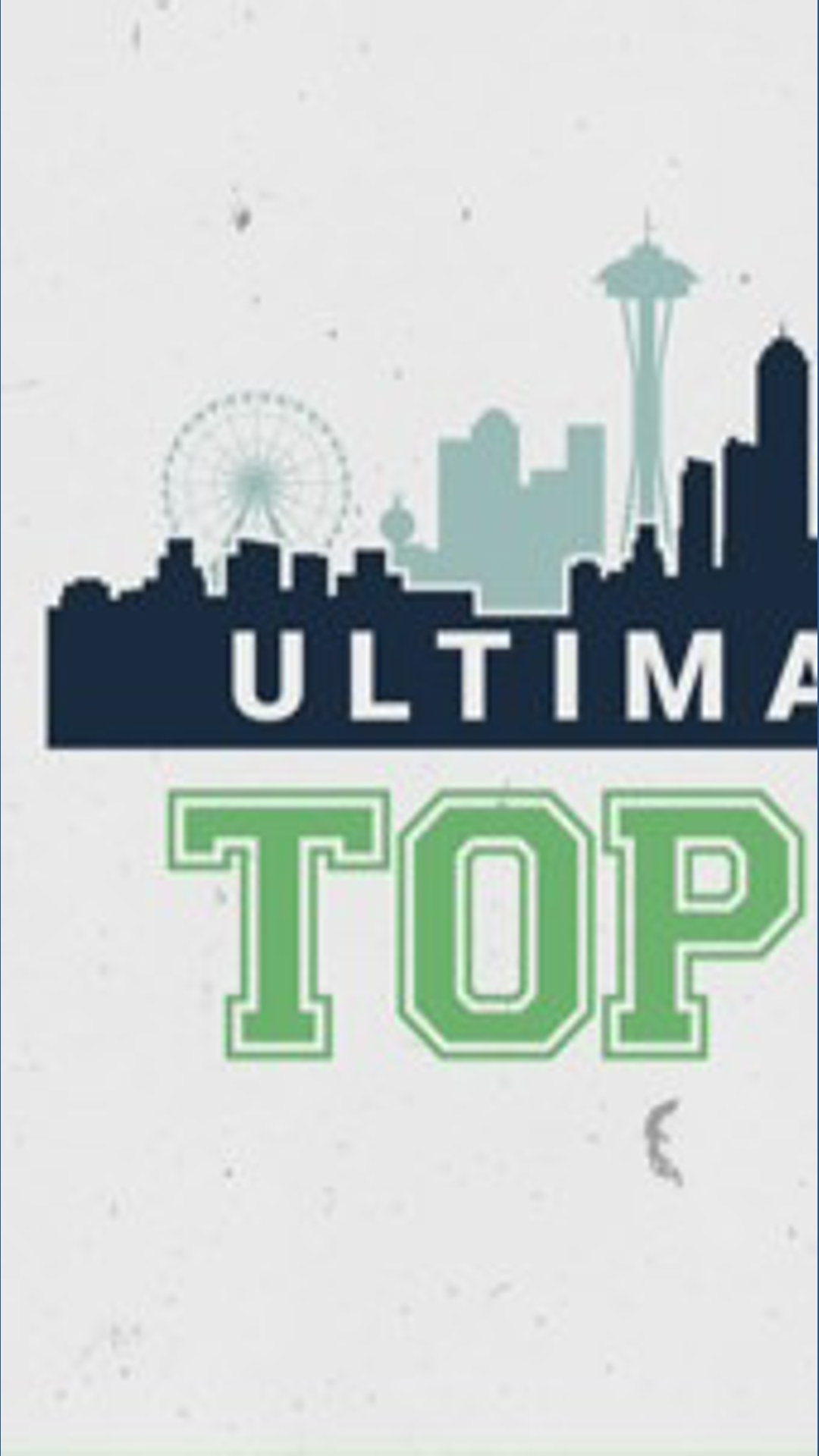 A heated debate about the Ultimate Top 5 Storm players of all-time ...