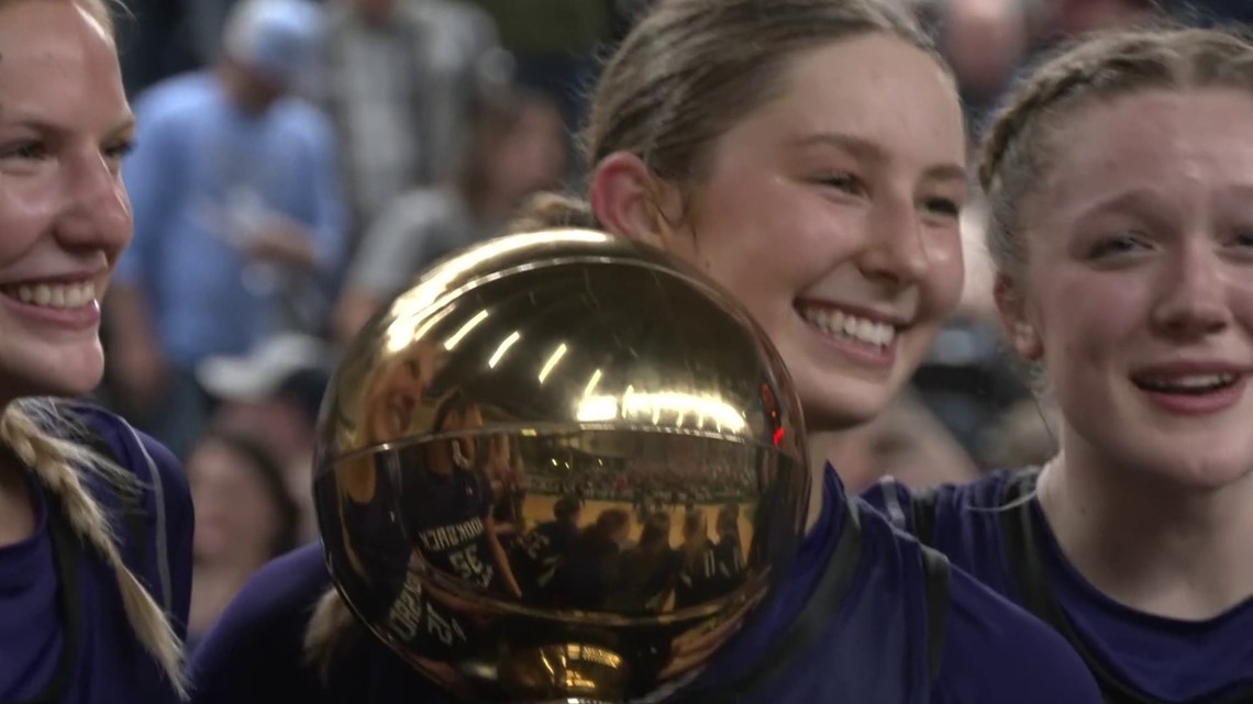 Prep Zone: Nooksack Valley High School's Devin Coppinger | king5.com