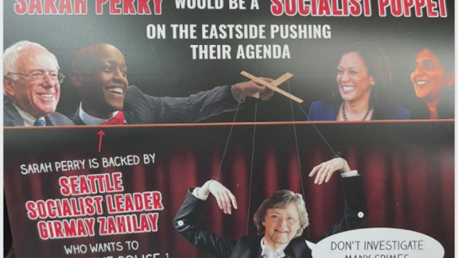 ‘Disappointing’: King County councilmember upset over colleague’s ...