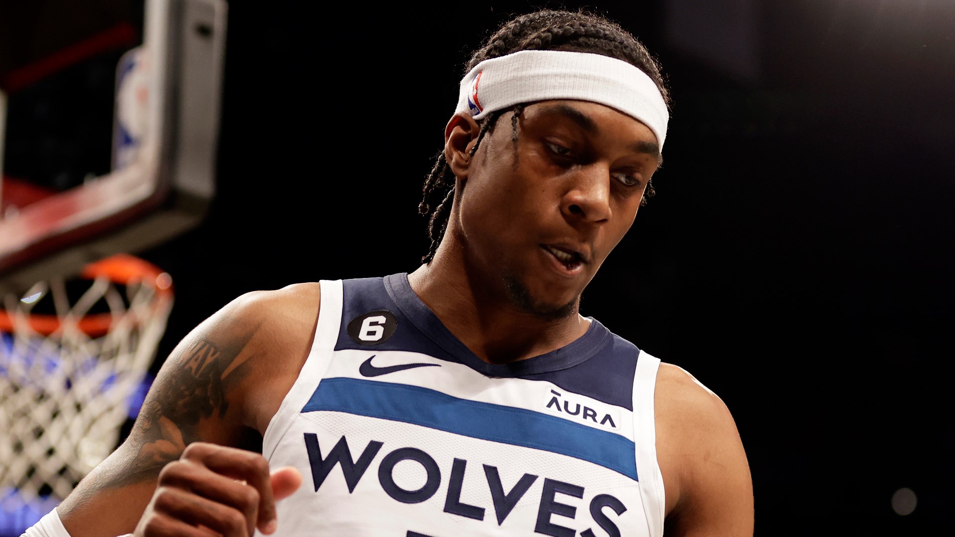 Federal Way, UW alum Jaden McDaniels agrees to $136 million deal ...