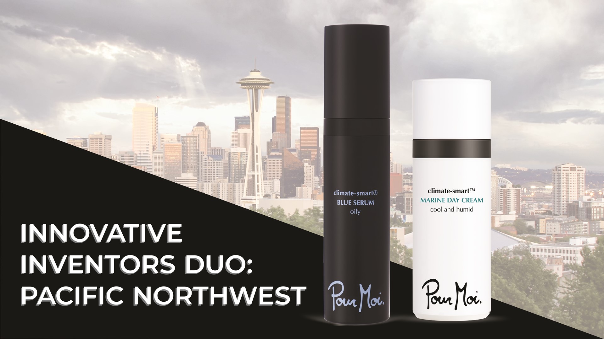 Pour Moi is so innovative - it's patented | king5.com