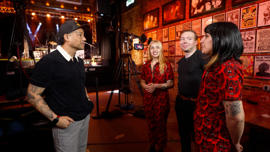 Evening | Seattle, WA | king5.com