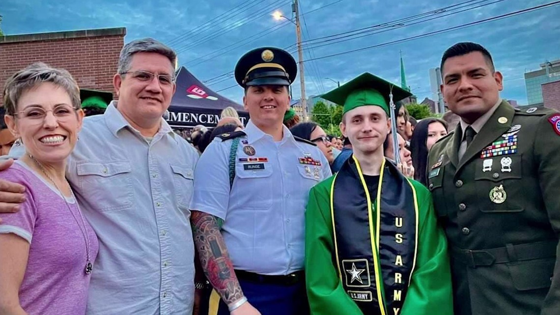 US Army’s commitment to education leads to partnership with local ...