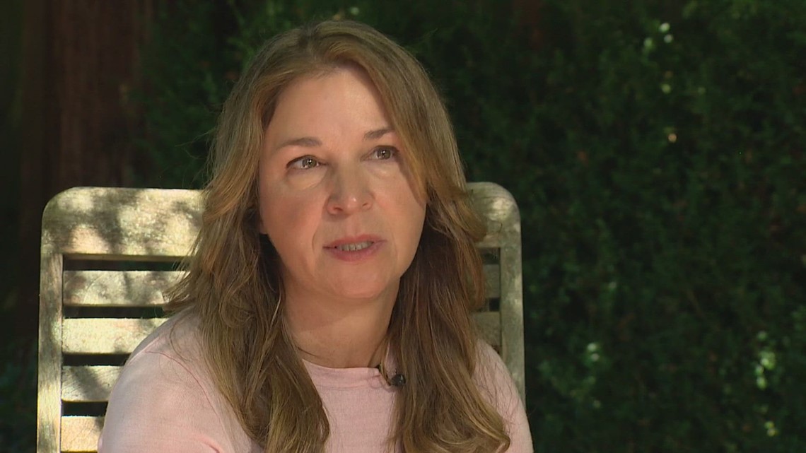 Washington governor Candidate Hilary Franz: Childhood abduction made me ...