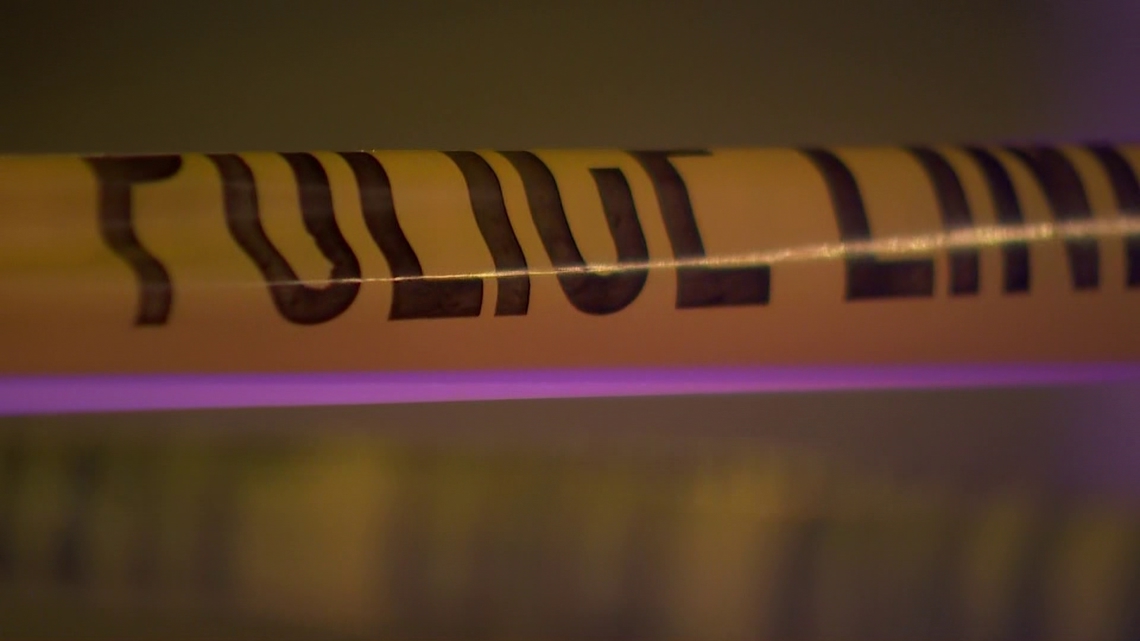 2 found dead in Spanaway home | king5.com