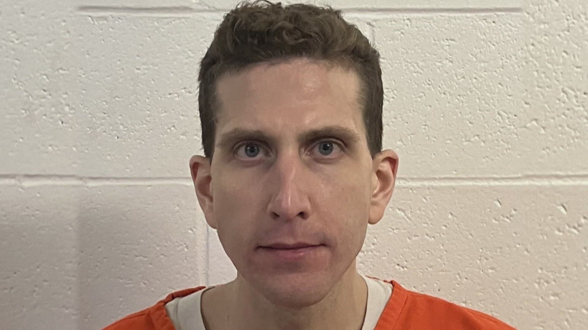 Bryan Kohberger moved to solitary confinement in Idaho | king5.com