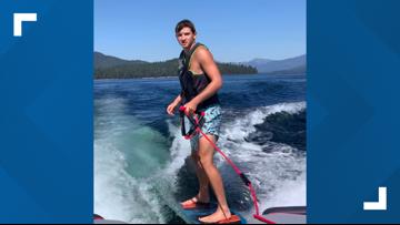 Idaho murder victim: Remembering 20-year-old Ethan Chapin | king5.com