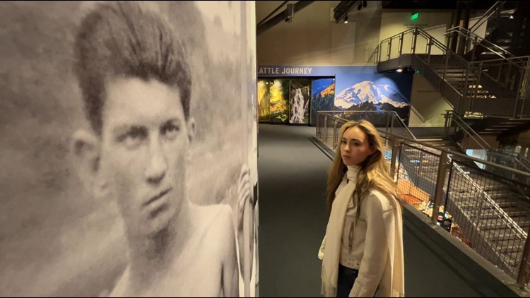 The Boys in the Boat are the star attraction in new MOHAI exhibit ...