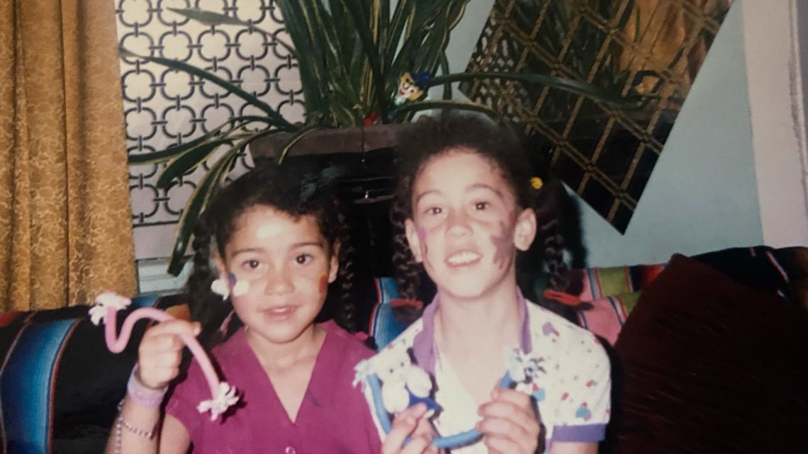 Unsolved Northwest: Who killed 14-year-old Tanya Frazier? | king5.com