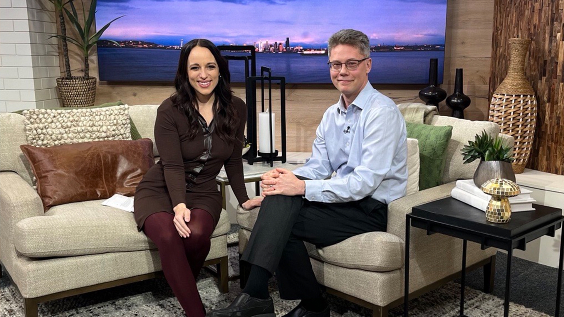 What to know to reduce risk of colorectal cancer | king5.com