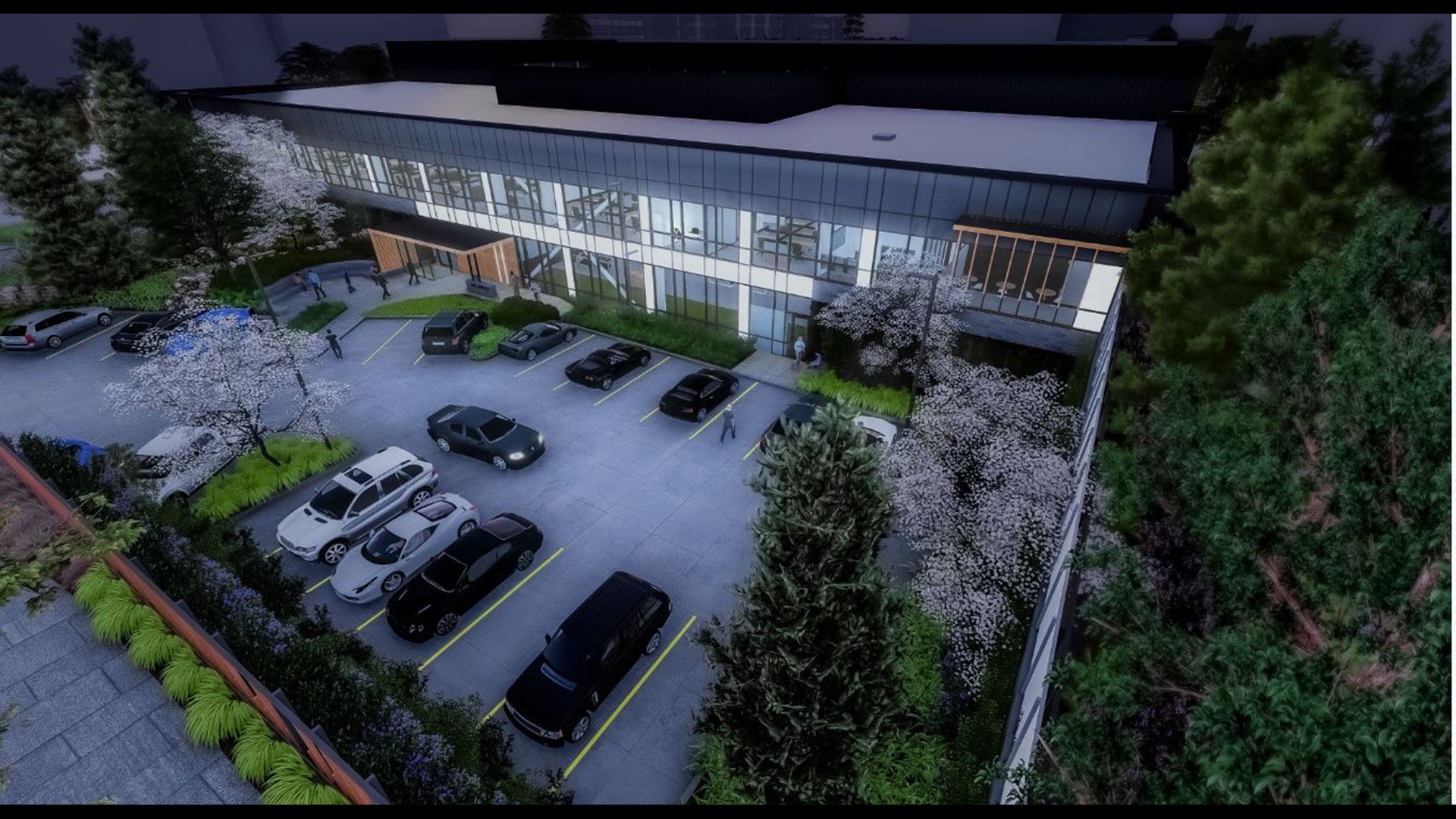 Exclusive first look at the future of Northgate and NHL Seattle ...