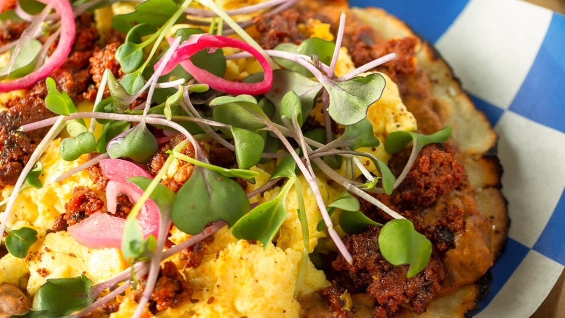 This Seattle pop-up is bringing a Tex-Mex staple to the PNW | king5.com