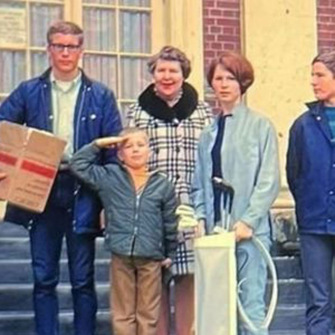 54 years later, Joyce LePage's murder remains unsolved | king5.com