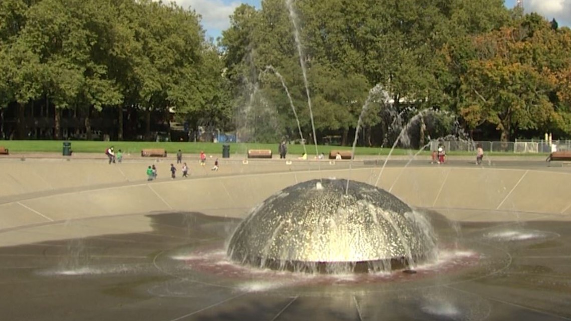 Seattle Center celebrates the 60th anniversary of the Seattle World's ...