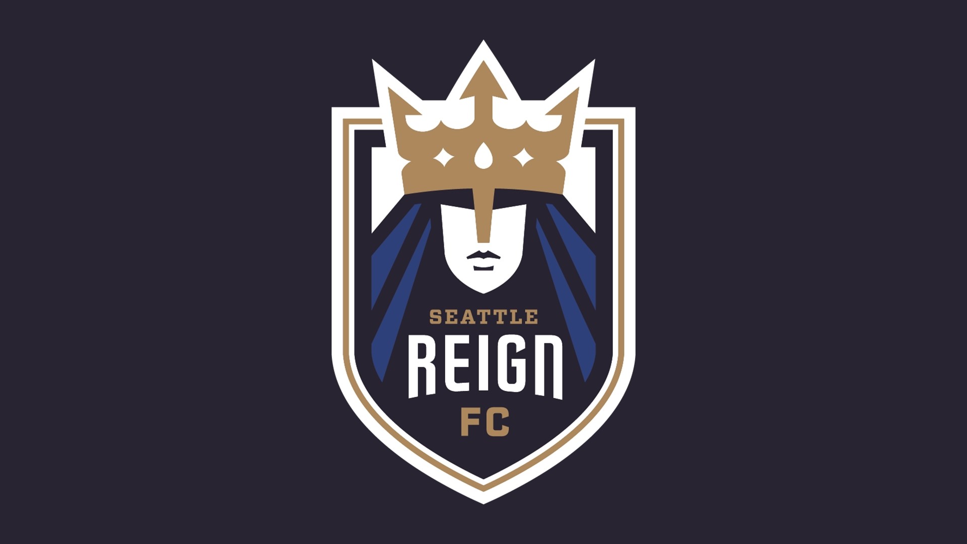 Return of the queen: Reign FC unveils new name, revamped crest | king5.com
