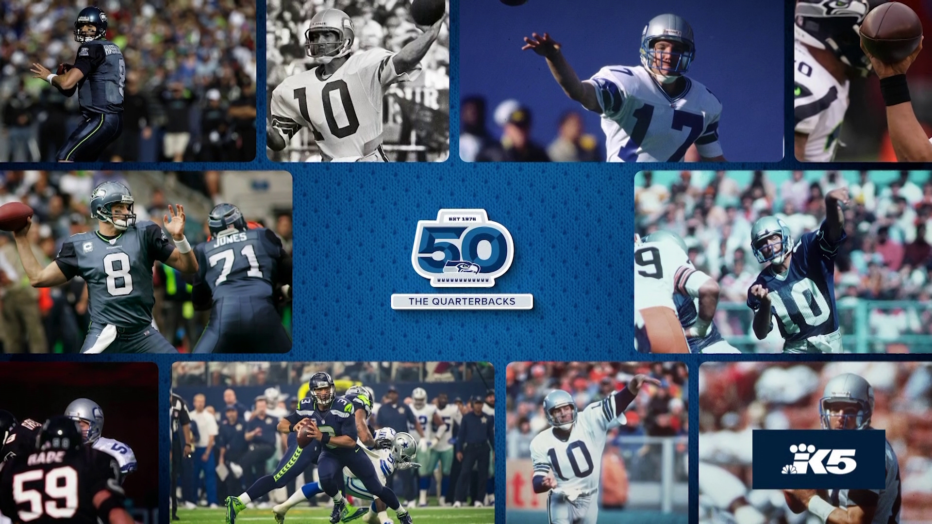 NFL Playoff Picture: Where Seahawks stand after Week 13 win over ...